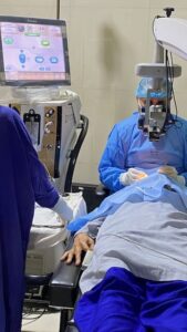 What is Phaco / Phacoemulsification Procedure? – Dr Shamsher Singh Eye ...